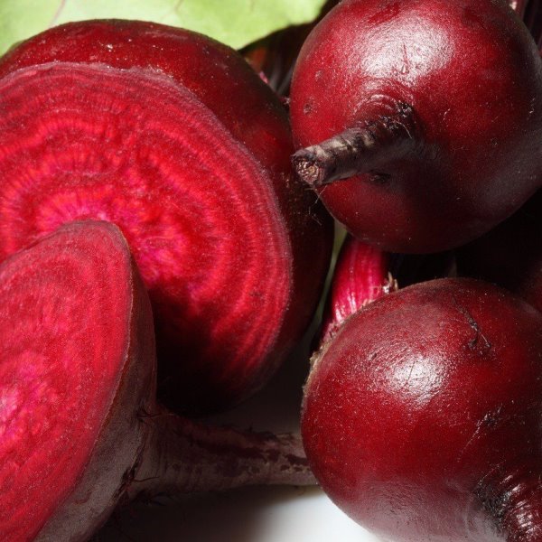 ¿Que es el E162 - Betanina? - definicionesclaras.com