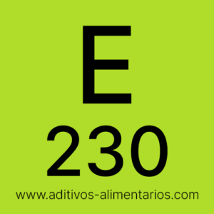 ¿Que es el E230 - Bifenilo? - definicionesclaras.com